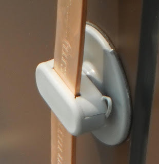 Lightning Conductor Clips Self Adhesive – RoofZone