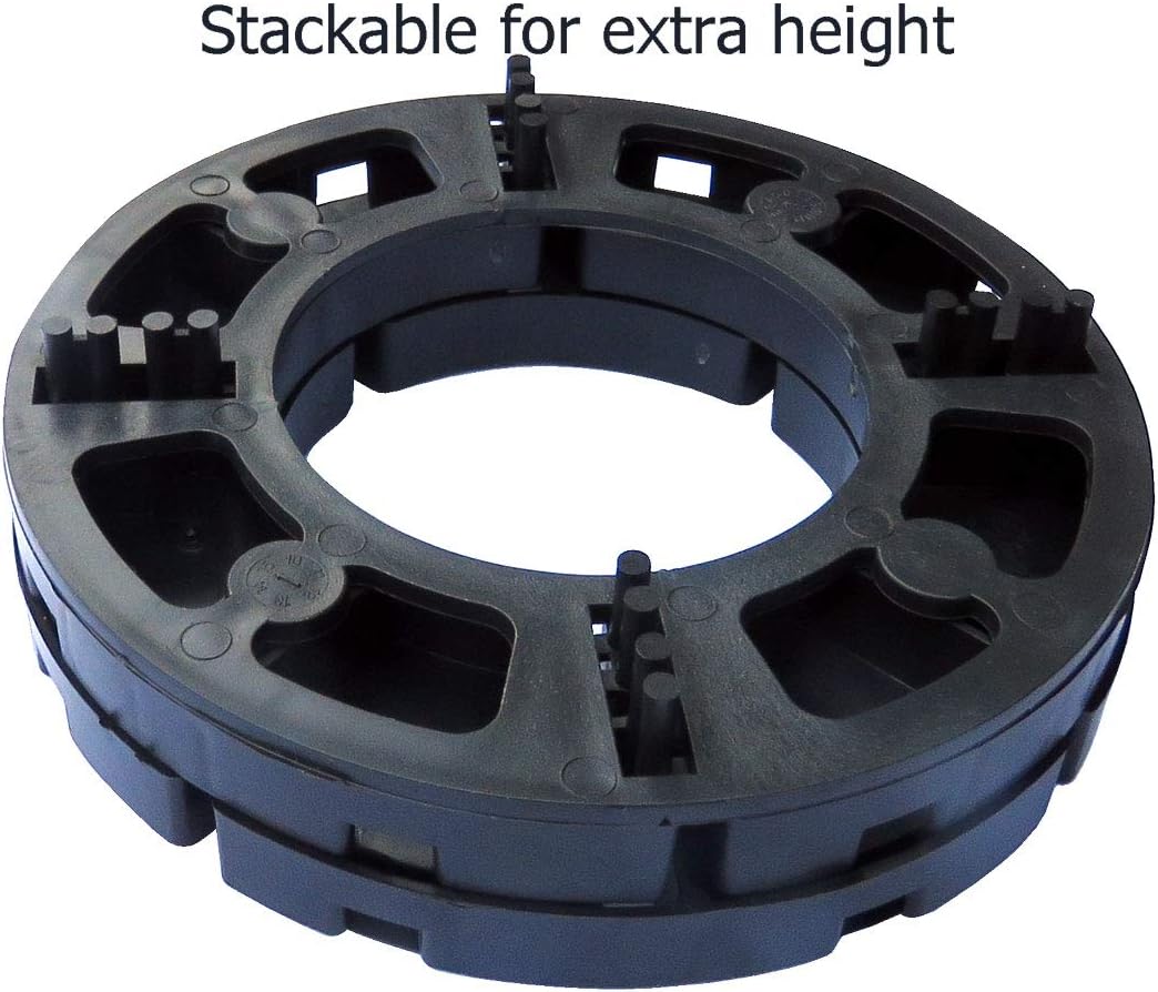 Paving Support – RoofZone