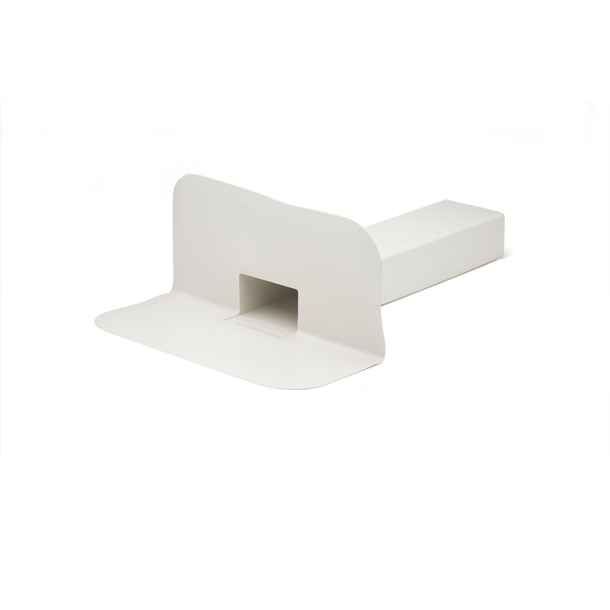 PVC Through Wall Parapet Roof Drain Outlet – RoofZone